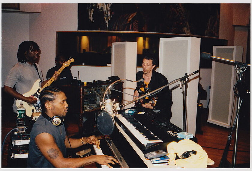 Celebrating 25 Years of D'Angelo's Voodoo Album: 25 Facts You Didn't ...